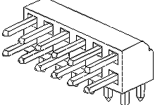 87049-4616 Molex - Headers and Wire Housings - Distributors, Price Comparison, and Datasheets ...