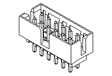 87331-1821 Molex - Headers and Wire Housings - Distributors, Price Comparison, and Datasheets ...