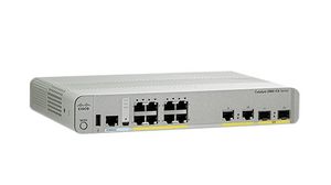 WS-C2960CX-8PC-L Cisco - Distributors and Price Comparison | Octopart component search