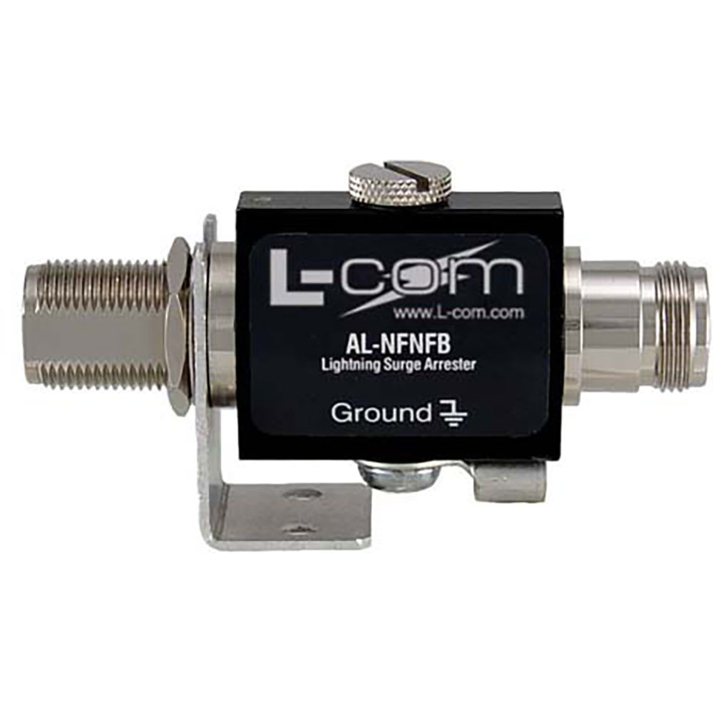 AL-NFNFB-2 L-com | Distributors, Price Comparison, and Datasheets ...