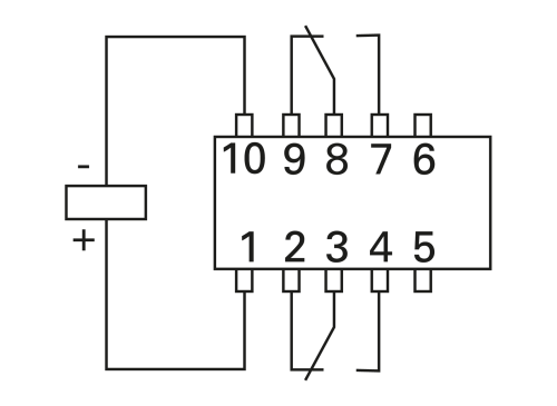 D3002 TE Connectivity - Datasheet PDF & Technical Specs