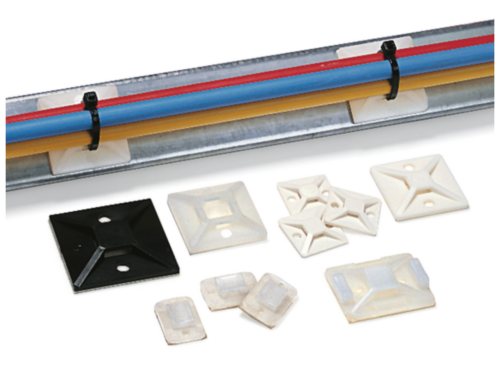 151-28430 HellermannTyton - Datasheet PDF & Technical Specs