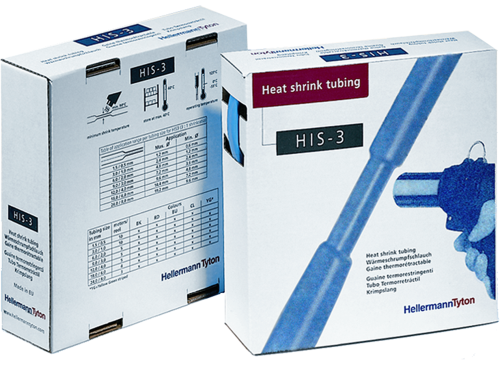 EPS-300-1/4-BLACK 3M | Distributors, Price Comparison, and Datasheets | Heat Shrink Tubing ...