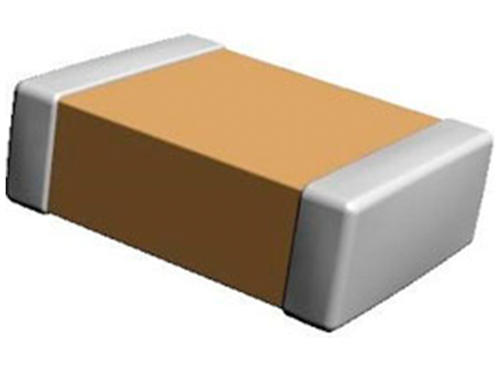 Smd Ceramic Capacitor Color Code