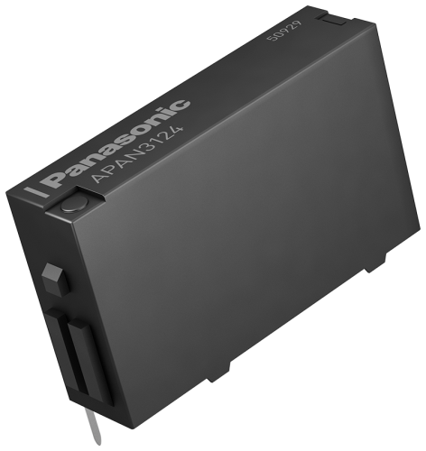 APAN3124 Panasonic - Datasheet PDF & Technical Specs