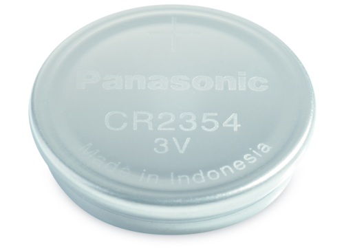 CR-2354/BN Panasonic - Datasheet PDF & Technical Specs