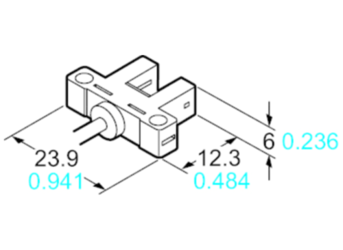 PM-K25 Panasonic - Datasheet PDF & Technical Specs