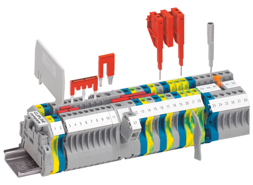3030174 Phoenix Contact - Datasheet PDF & Technical Specs