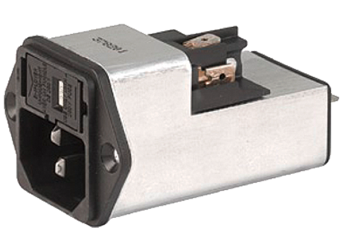 4301.5001 Schurter - Datasheet PDF & Technical Specs