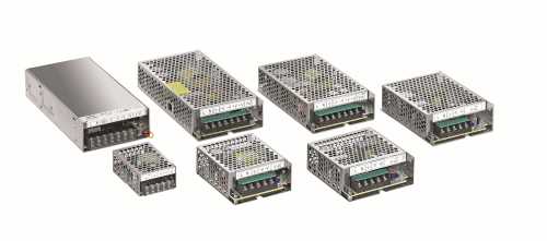 LS25-24 TDK-Lambda - Datasheet PDF & Technical Specs