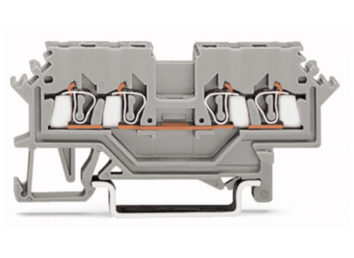 279-621 WAGO - Terminal Blocks - Distributors, Price Comparison, and ...