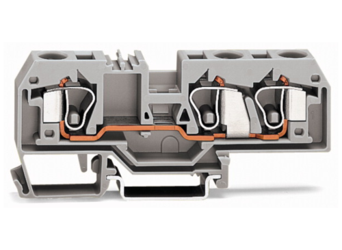 284-681 WAGO - Terminal Blocks - Distributors, Price Comparison, and ...