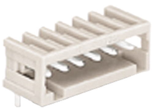 733-366 WAGO - Datasheet PDF & Technical Specs