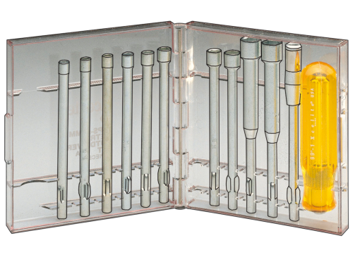 99PS51MM Xcelite - Screw and Nut Drivers - Distributors, Price ...