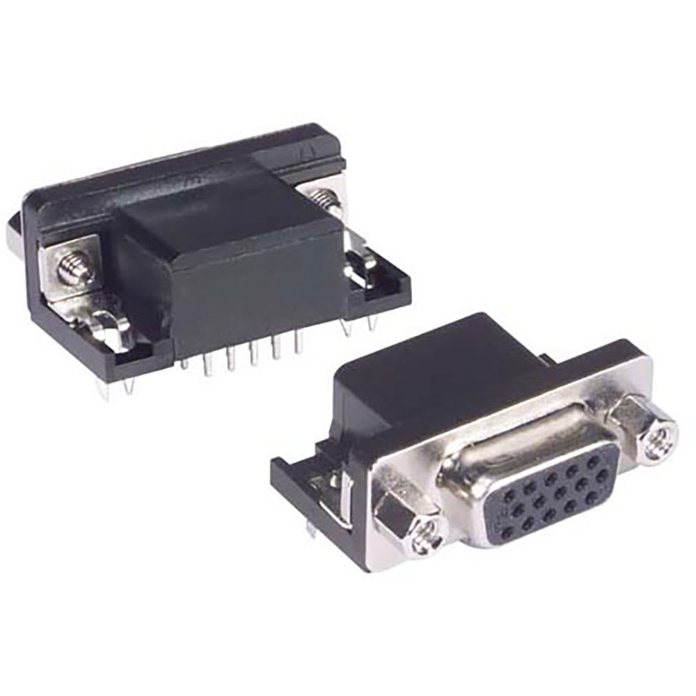 SDH15S-RA-PC L-com | Distributors, Price Comparison, and Datasheets ...