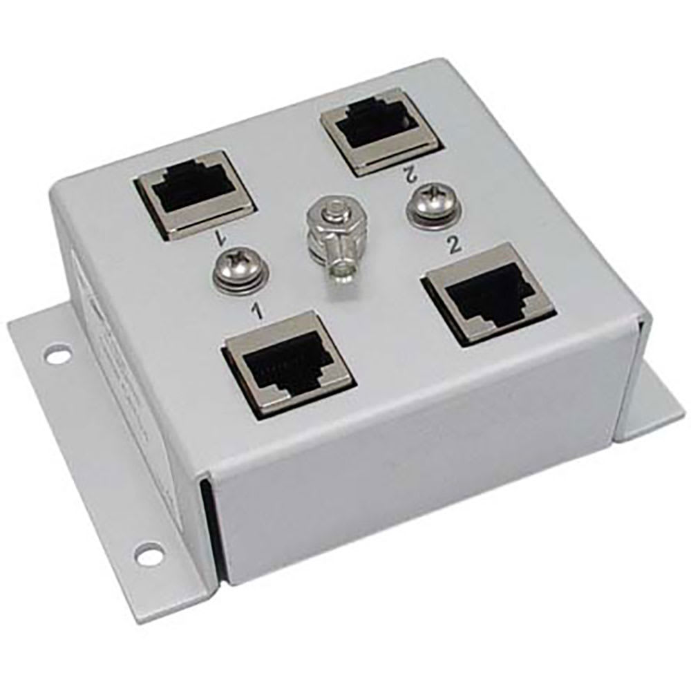 CMSP-CAT6-2 L-com | Distributors, Price Comparison, and Datasheets ...