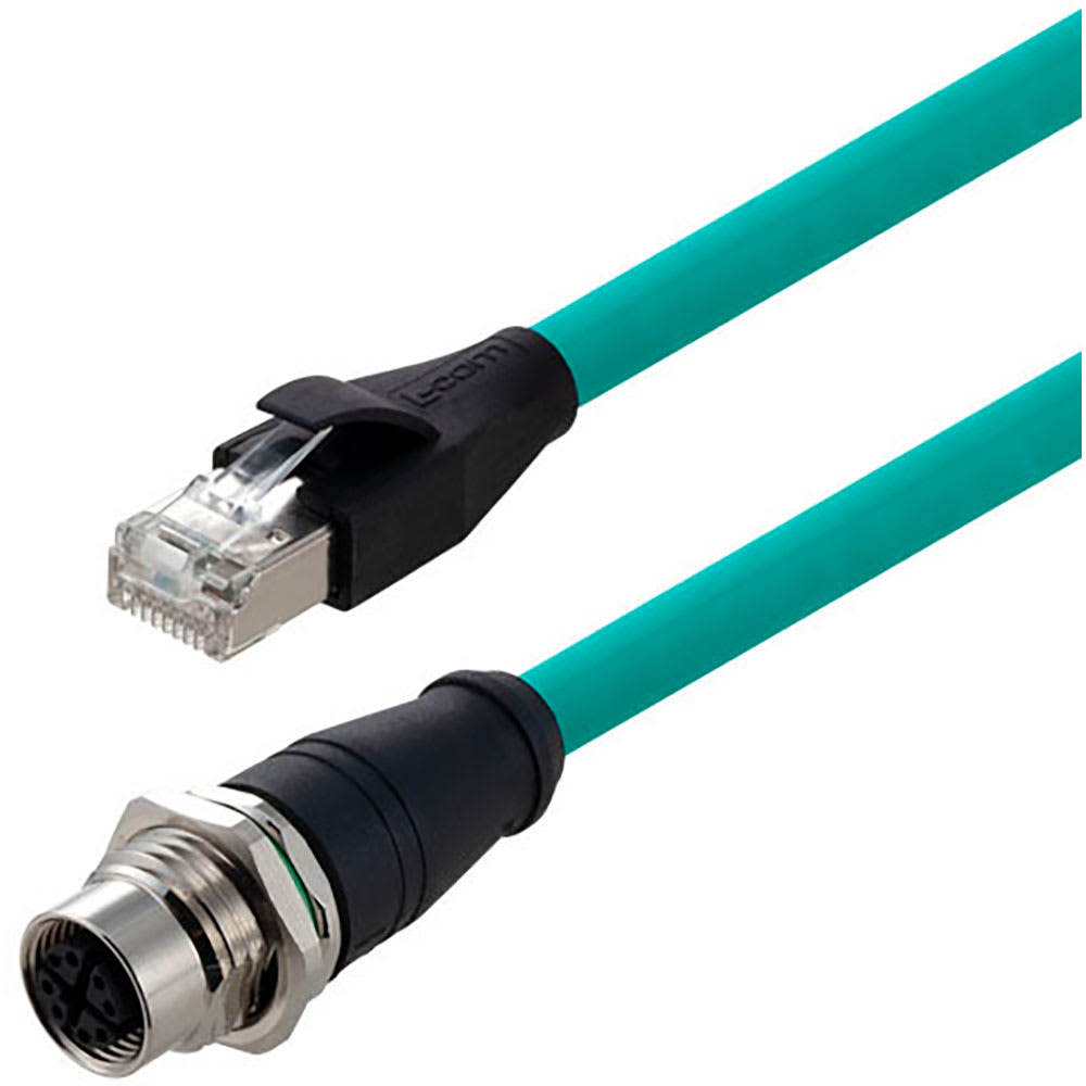 TRG611-T6T-1M L-com | Distributors, Price Comparison, and Datasheets ...