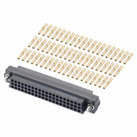 M83-LFC1F2N54-0000-000 Harwin - Datasheet PDF & Technical Specs