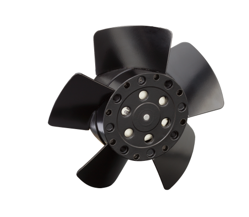 4656EZ EBM-Papst - Datasheet PDF & Technical Specs