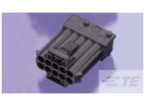1-965423-1 TE Connectivity - Datasheet PDF & Technical Specs
