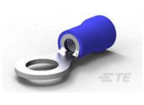 34160 TE Connectivity - Datasheet PDF & Technical Specs