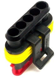 282089-1 TE Connectivity - Datasheet PDF & Technical Specs