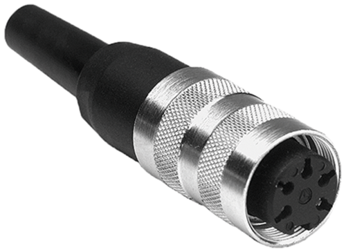 T 3636 001 Amphenol Sine Systems - Datasheet PDF & Technical Specs