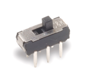 JS202011CQN C&K Components - Datasheet PDF & Technical Specs