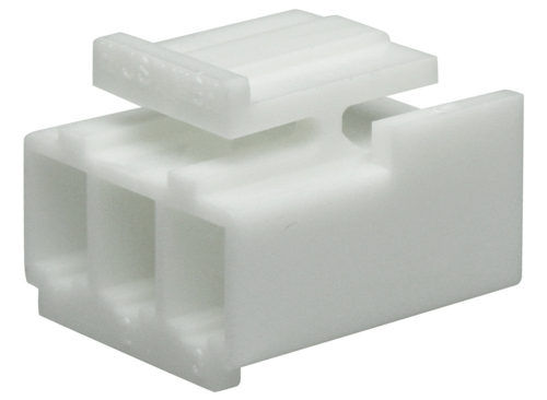 VHR-6N JST - Datasheet PDF & Technical Specs