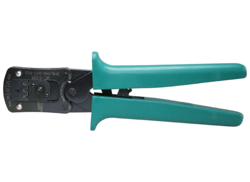 WC-610M JST - Datasheet PDF & Technical Specs