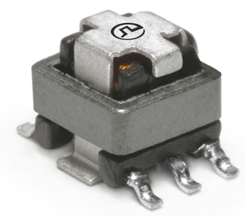 PA1005.100NLT Pulse - Datasheet PDF & Technical Specs
