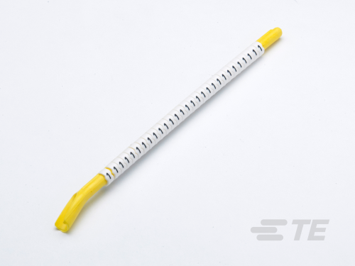 STD03W-M TE Connectivity / Raychem - Datasheet PDF & Technical Specs