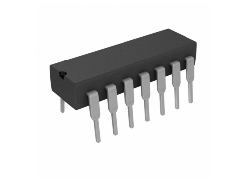 NE556N Texas Instruments - Datasheet PDF & Technical Specs
