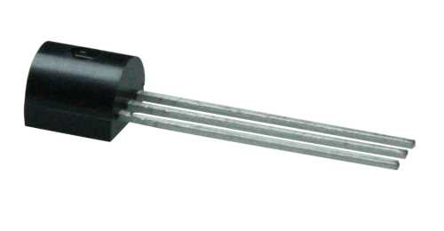 TL431CLPR Texas Instruments - Datasheet PDF & Technical Specs