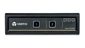 SC920DP-202 Vertiv - Distributors and Price Comparison | Octopart ...