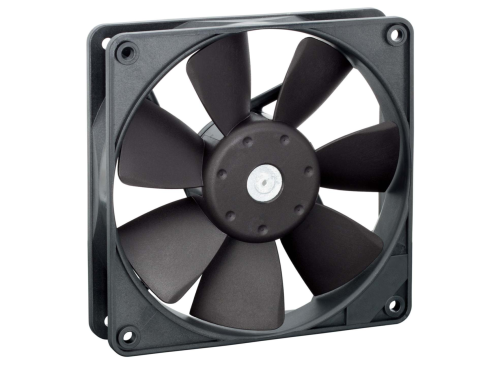 4414F/2 EBM-Papst - Datasheet PDF & Technical Specs