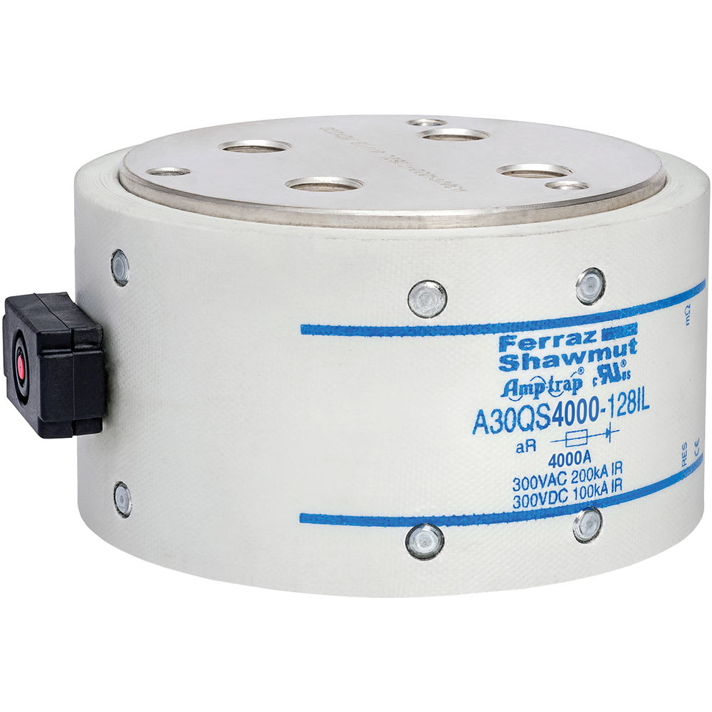 A30QS4000-128IL Mersen - Fuses - 分销商、价格比较和数据表 | Octopart 元件搜索