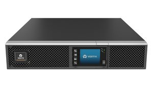 GXT5-750IRT2UXLE Vertiv - Datasheet PDF & Technical Specs