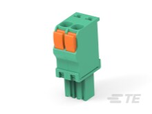 1986692-2 TE Connectivity - Datasheet PDF & Technical Specs