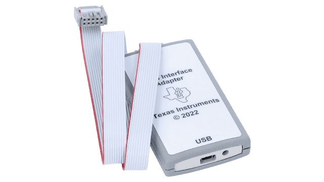 Usb To Gpio2 Texas Instruments Datasheet Pdf And Technical Specs