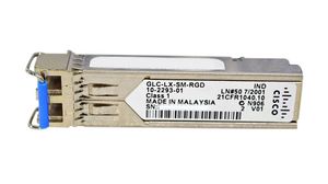 GLC-LX-SM-RGD= Cisco - Distributors, Price Comparison, and Datasheets ...