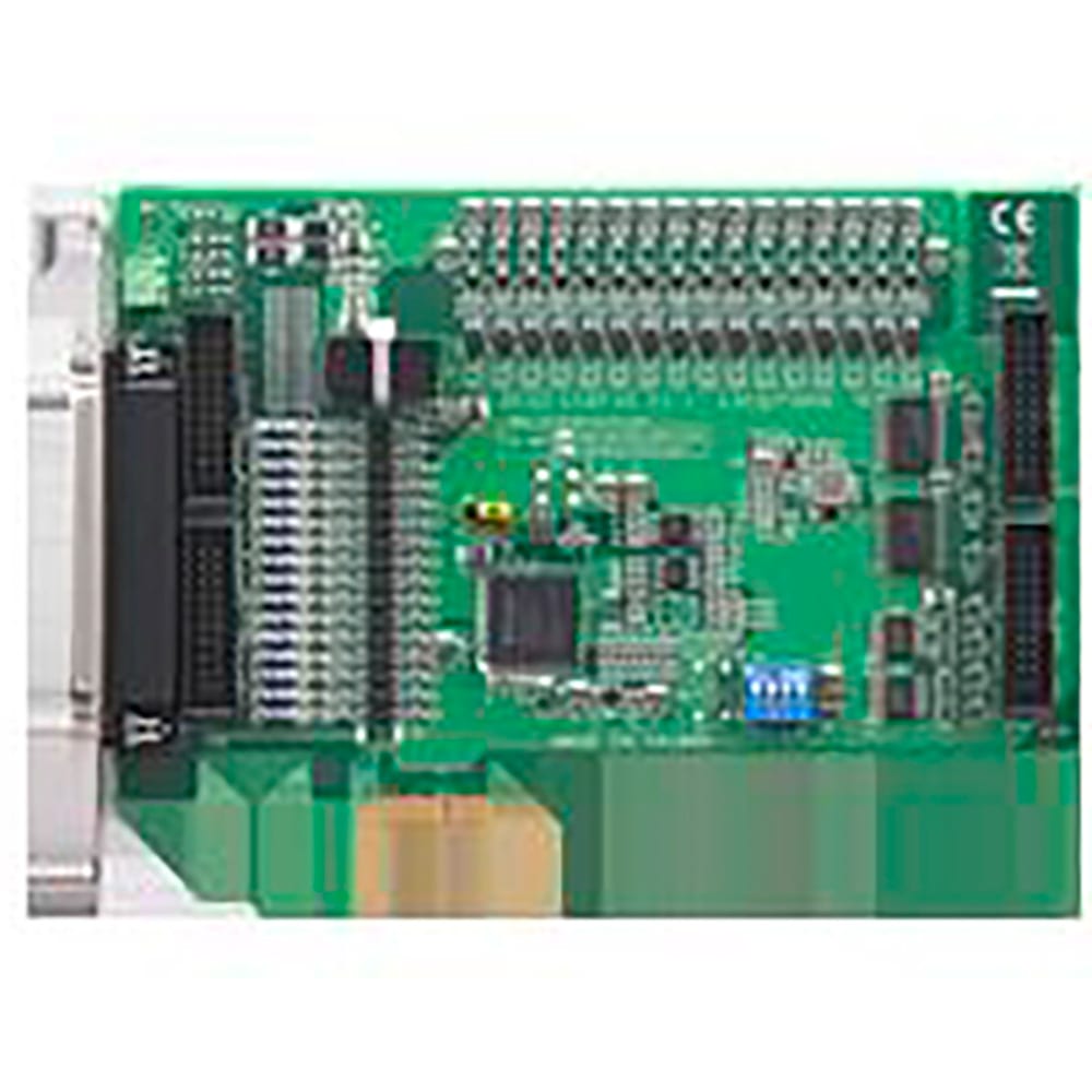 PCIE-1730-BE Advantech - Distributors, Price Comparison, and Datasheets ...