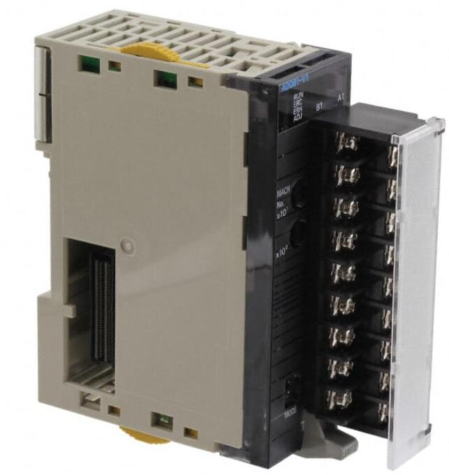 CJ1W-CTS21-E Omron - Programmable Logic Controllers (PLC) - Compare ...