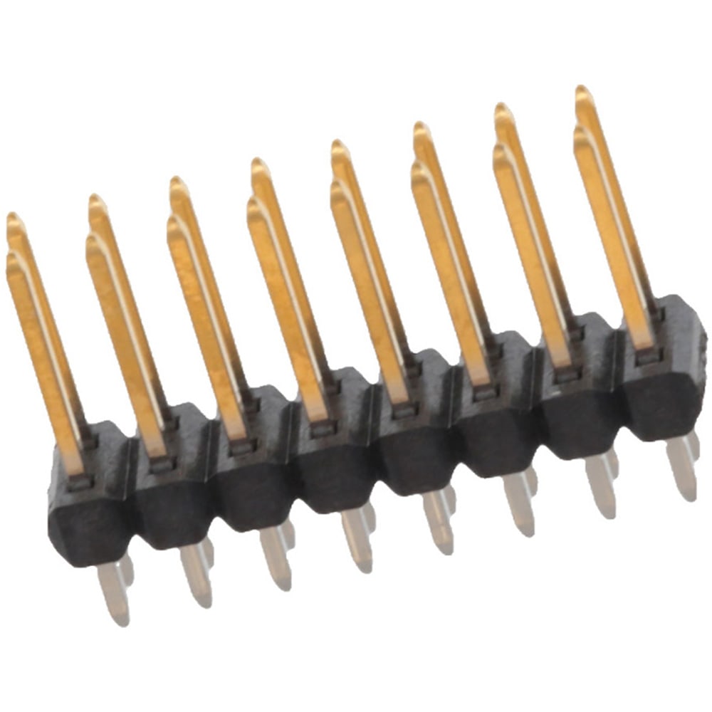 10-97-7166 Molex - Datasheet PDF & Technical Specs