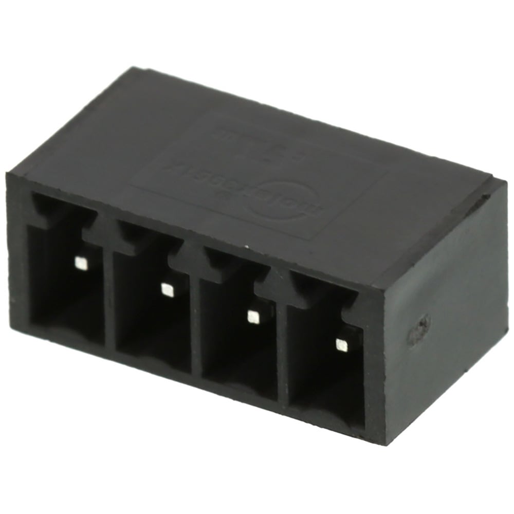 39511-1004 Molex - Datasheet PDF & Technical Specs