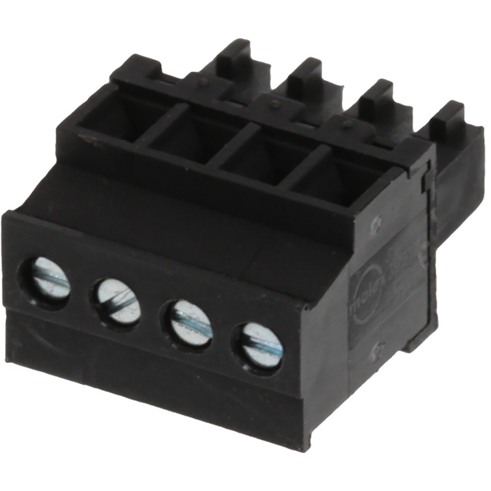 39514-0004 Molex | Distributors, Price Comparison, and Datasheets | Wire Terminal Block ...
