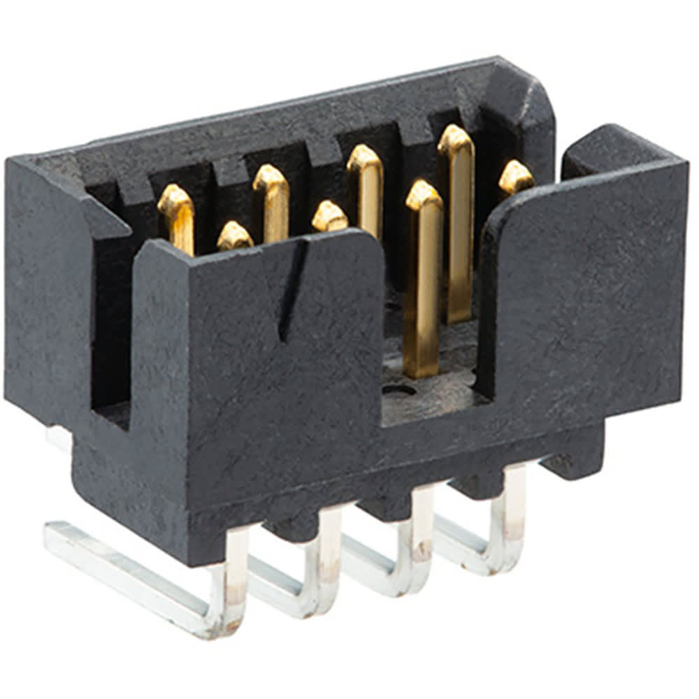 87833-5320 Molex - Card Edge Connectors - Distributors, Price ...