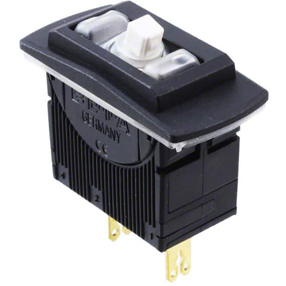 3131-AF1PT-000000-000-16A E-T-A - Datasheet PDF & Technical Specs