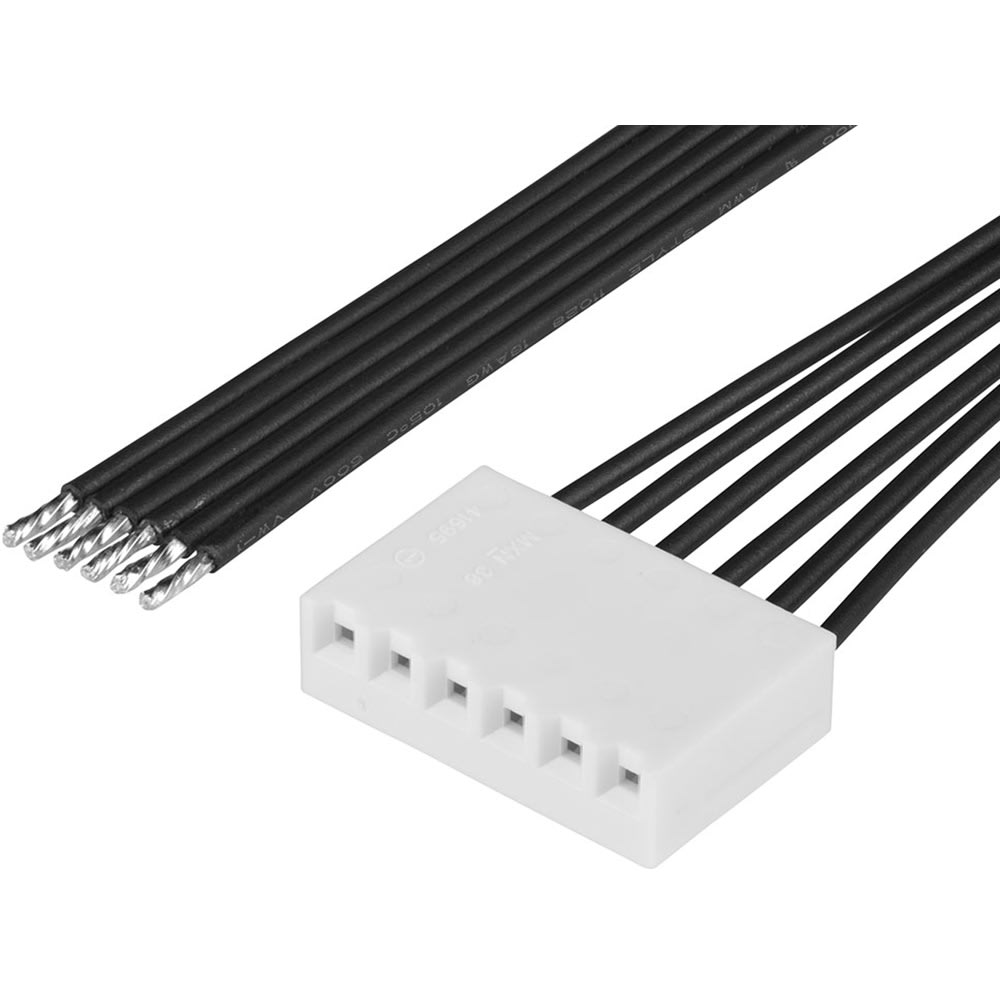 219665-1062 Molex - Cables and Wire - Distributors, Price Comparison, and Datasheets | Octopart ...
