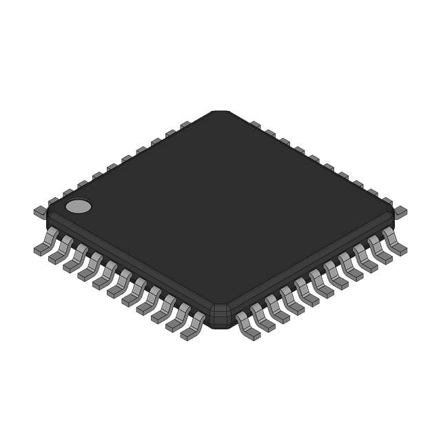 ATMEGA324A-AUR Microchip - Datasheet PDF & Technical Specs